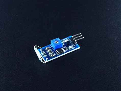 Reed Switch Module Philippines Circuitrocks