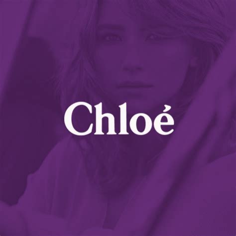 Chloé Fragrances Coty Youtube