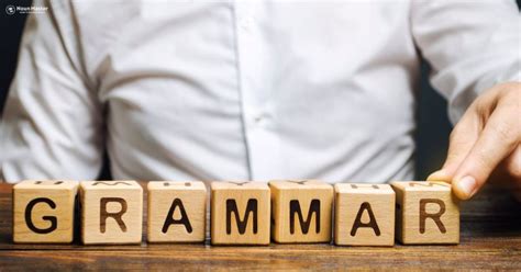 Understanding Parse Syntax Grammar A Complete Guide Noun Master