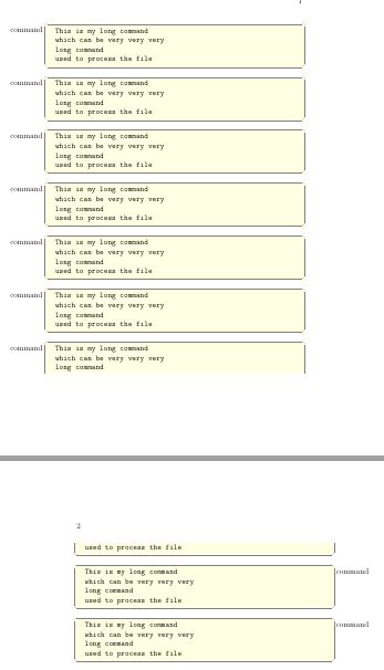 Problem Using Margin Notes With Book Style TeX LaTeX Stack Exchange