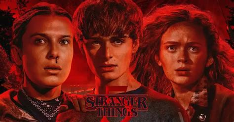 Stranger Things 5 Expectativa Y Reacciones De Los Fanáticos Peruanos
