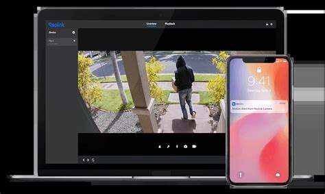 Reolink Duo 2 P730 Poe Kamera Reolink Rs