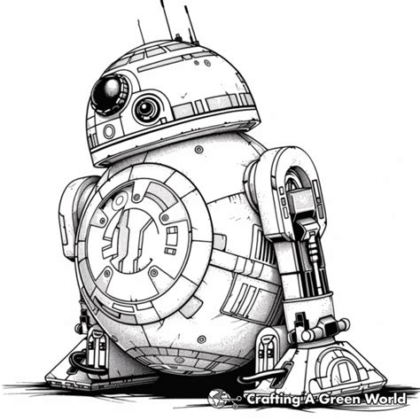 May The 4th Be With You Coloring Pages Free And Printable
