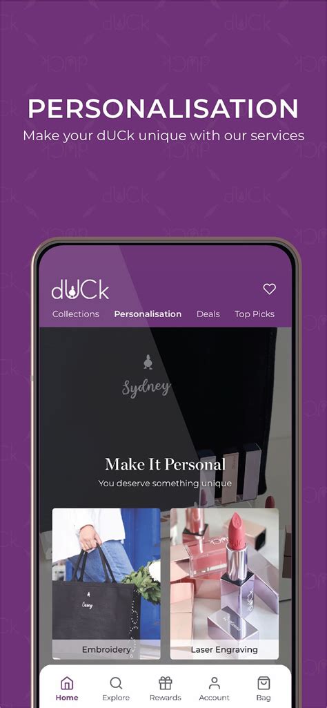 Duck For Android Download