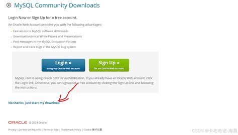 Mysql8安装详细教程(保姆级) Csdn博客 Mysql8安装详细教程(保姆级) Csdn博客