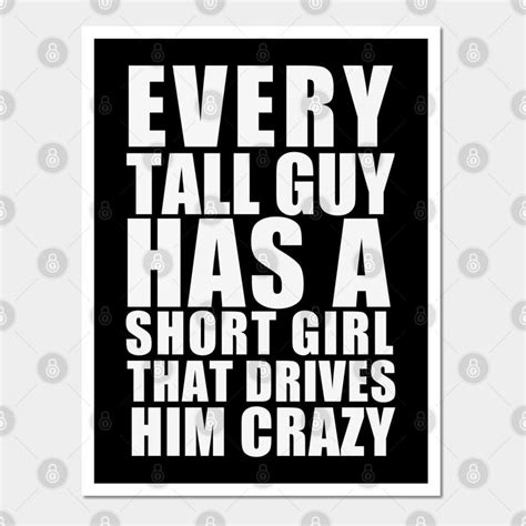 Every Tall Guy Has A Short Girl That Drives Him Crazy By Samarsimsima18