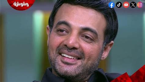 عمرو محمود ياسين يكشف عن تطورات جديدة في مسلسل ياسمين عبد العزيز الجديد