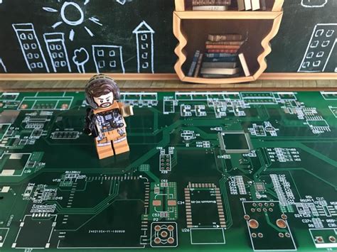 Rowebots On Linkedin Pcbdesign Embeddedsystems Embeddedsoftware