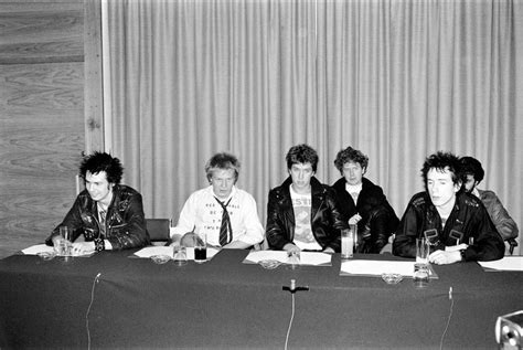 Sex Pistol Glen Matlocks Love Affair With The Beatles