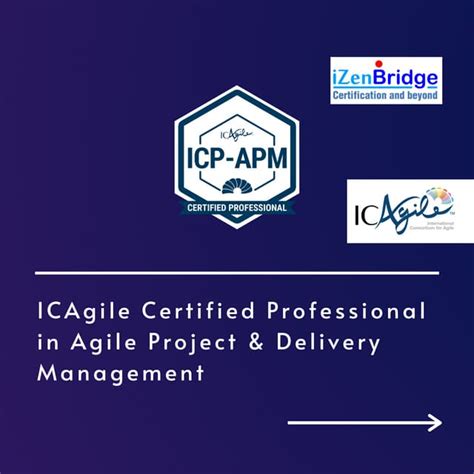 Agile Project Managment And Delivery Management Pdf