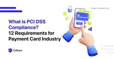 What Is Pci Dss Compliance 12 Requirements For Payment Card Industry