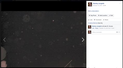 Stanley Jungleib Blog Archive Stereo Orb Challenge Answered Stanley Jungleib