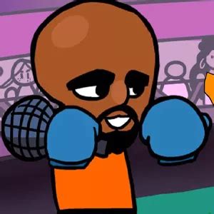 Matt FNF mod jogar online FNF vs Matt mods grátis