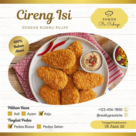 Contoh Label Makanan Kotak Contoh Label Makanan Dan 10 Tips Mendesainnya Zella Carroll