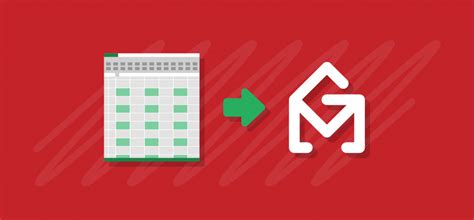 Excel Mail Merge How To Send Bulk Emails In Gmail The Best Way