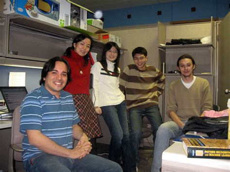 Stanford Vision Lab Prof Fei Fei Li