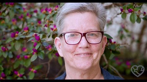 Face Of Hope Why A 3 Time Cancer Survivor Facing Terminal Illness