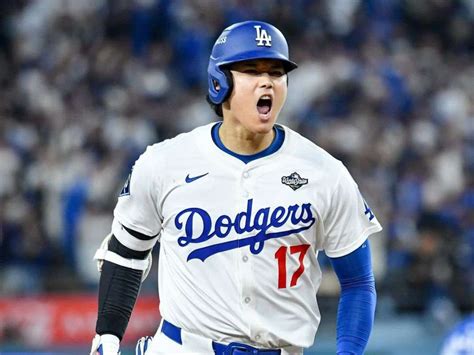 Shohei Ohtani Es Nombrado Mejor Jugador De La Mlb Últimas Noticias
