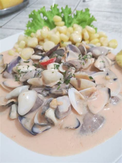 Ceviche De Maruchas 2025 Delicia Marina Peruana Que Debes