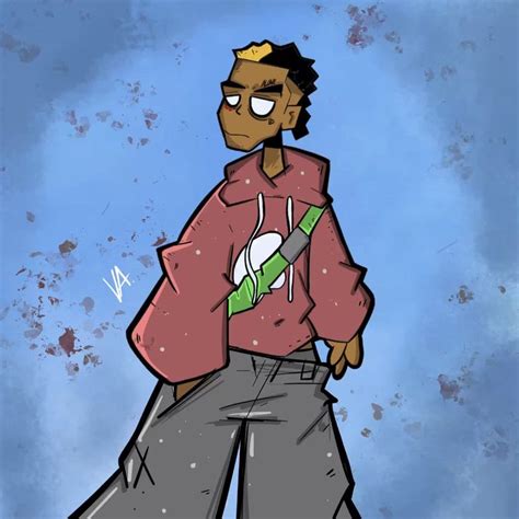 Xxxtentacion Fan Art In 2025 Graffiti Cartoons Pop Art Graffiti