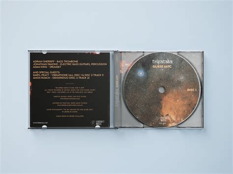 Gliese 667c Tripataka