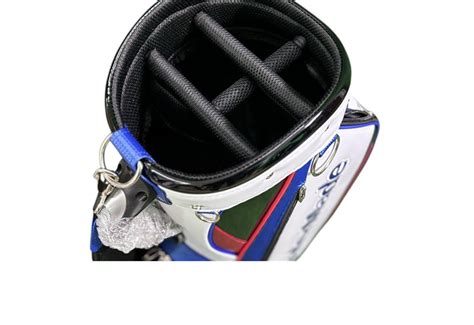 Taylormade Golf Cart Bag Sports World