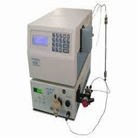 Sts Isocratic Hplc System At ₹ 1000000 In Raigad Id 4651989755