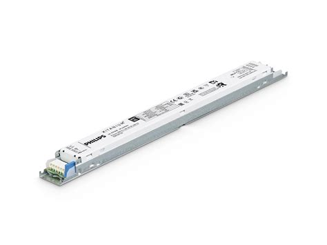 Philips Linear Isolated Connected Philips Lighting