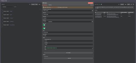 Notion Database Pase Always Output Data Doesnt Work Questions N8n Community