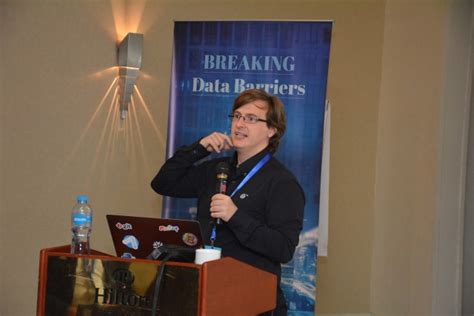 Breaking Data Barriers Pegasus