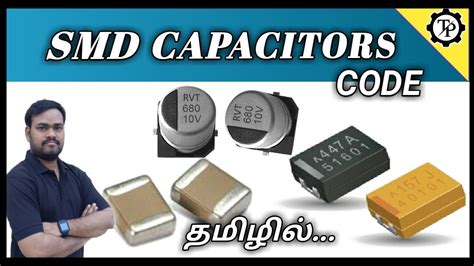 Capacitor Code Chart Pdf Smartssos