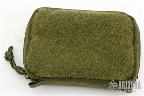 All Good Pouch Arizona Custom Knives