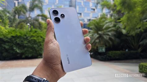 The Redmi G Is The First Phone With The Snapdragon Gen