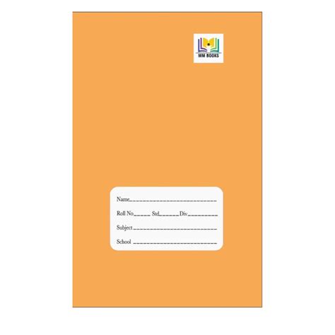 School Writing Notebook At ₹ 35 School Notebook In Kolkata Id