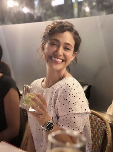 Pin By Mc Holliday On Girl Crush Emmy Rossum Emily Rossum Emma Rossum