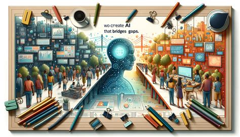 How To Create AI That Bridges Gaps Artificial Paintings
