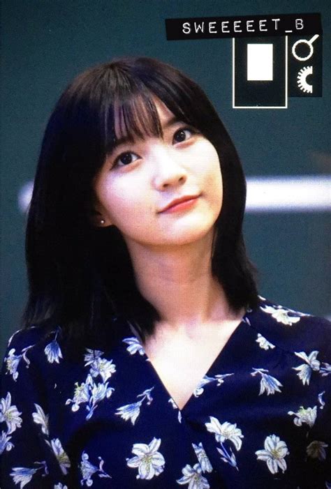 오마이걸 비니  인스티즈 Instiz 이슈 카테고리