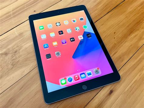 Apple iPad Air 2 16GB WiFi & Cellular 3G/4G - New Battery (As New ...