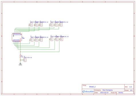 Atividade 23 03 Platform For Creating And Sharing Projects Oshwlab