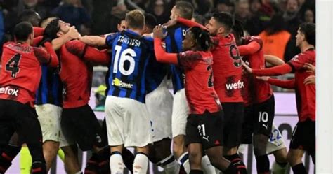 Biggest Derbies In Football World