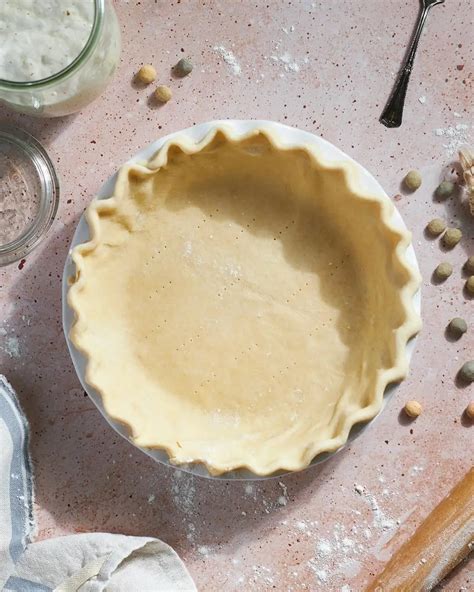 How To Make Pie Crust Recipe Using Crisco Quick Easy