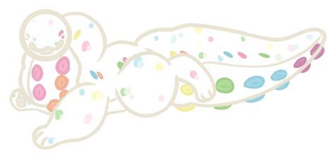 Confetti Chibi By Vickleman On Deviantart