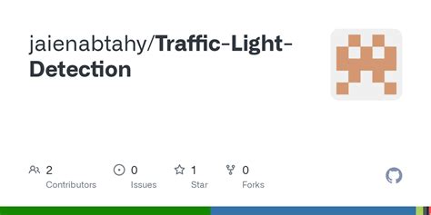 Github Jaienabtahy Traffic Light Detection