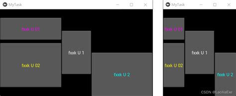 Kivy 自学笔记（二）：boxlayoutkivy Boxlayout Csdn博客