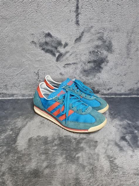 아디다스 스니커즈 235 세컨웨어 헬로마켓