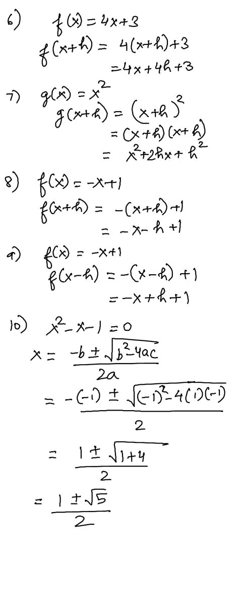 [solved] 1 if f x 4x 2 3x 2 evaluate f 1 course hero