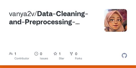 Github Vanya2vdata Cleaning And Preprocessing Compfest15