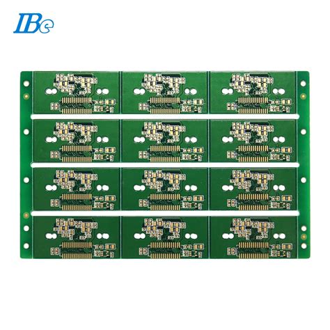 Custom Bom Gerber File Design Pcb Layout Electronic Circuit Board Pcb Design And Manufacture