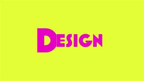 Abstract Typography Loops Videohive 42352235 Rapid Download After Effects