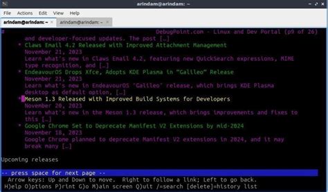 10 Best Lightweight Browsers For Ubuntu And Other Linux